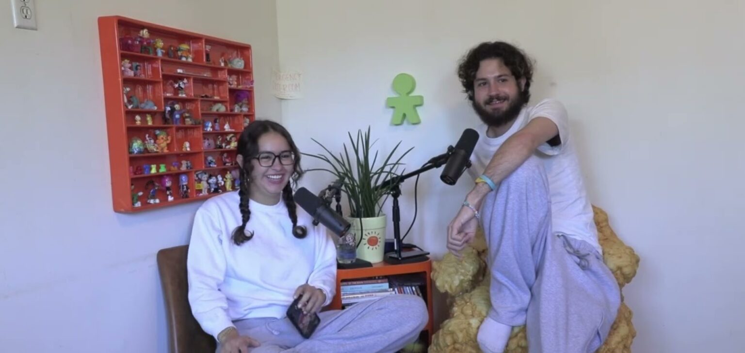 The Story Behind Emergency Intercom: A Deep Dive into the Beloved ...